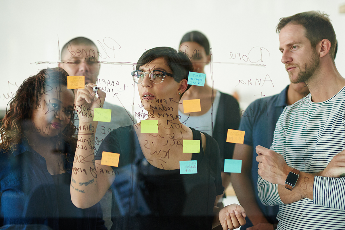 OBG | Solution pour les bureaux d'études